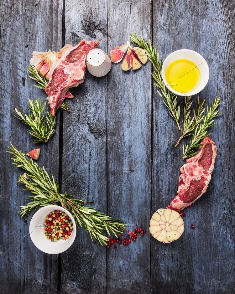 Free Range Karoo Lamb - Welcome to The Sauer Group